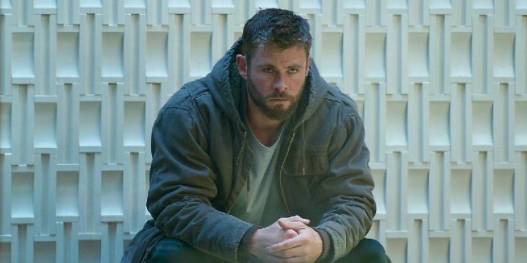 On Thor, depression, and worthiness – Lessons From Heroes