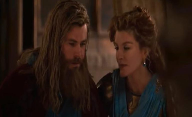 On Thor, depression, and worthiness – Lessons From Heroes