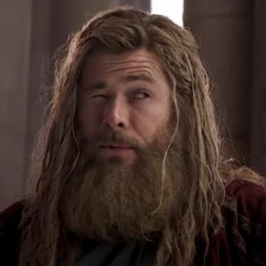 Thor – Lessons From Heroes